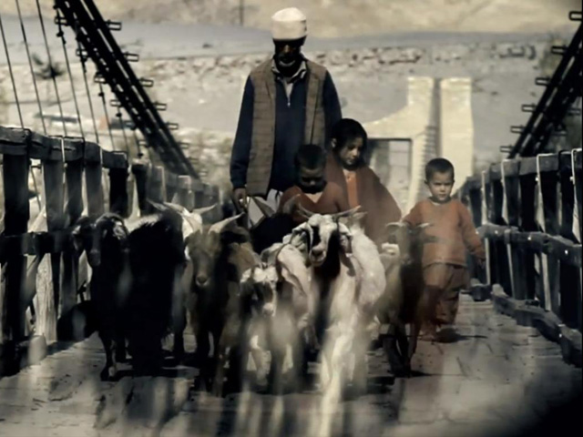 Video featuring northern Pakistan launched - Pakistan - DAWN.COM