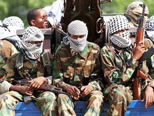 In 'failed state' Somalia, instability is lucrative - World - DAWN.COM
