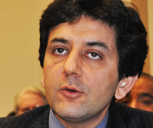 Dawn.com exclusive interview: Ali Dayan Hasan - Pakistan - DAWN.COM