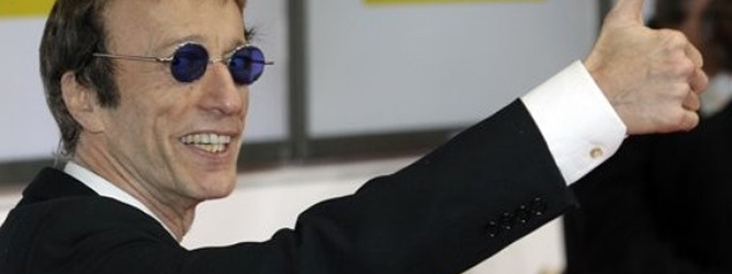 Bee Gees lead singer making 'spectacular' cancer recovery - DAWN.COM