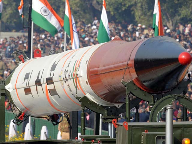 India to test new long-range missile: official - World - DAWN.COM