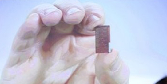 Single-atom transistor busts records - Newspaper - DAWN.COM