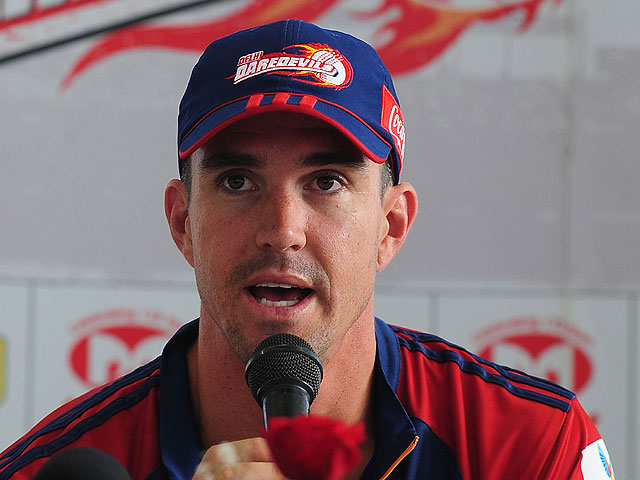 Cook an inspiration: Pietersen - Sport - DAWN.COM
