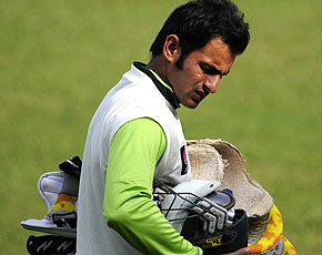 Team Misbah - now taking passengers - Sport - DAWN.COM