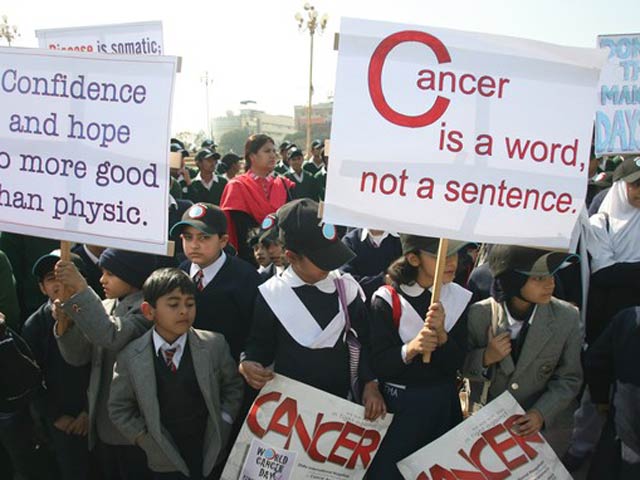 Top cancer hospital needs equipment, funds - Pakistan - DAWN.COM