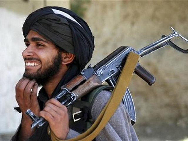 The irrepressible sense of humour of the Pashtuns - Pakistan - DAWN.COM