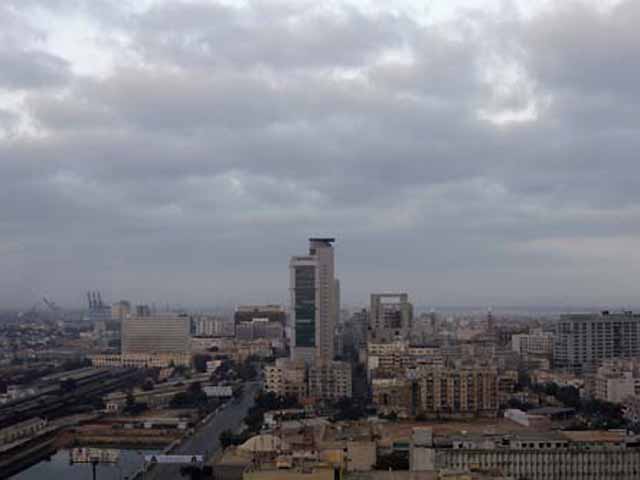 Pakistan’s tallest building completed - Pakistan - DAWN.COM