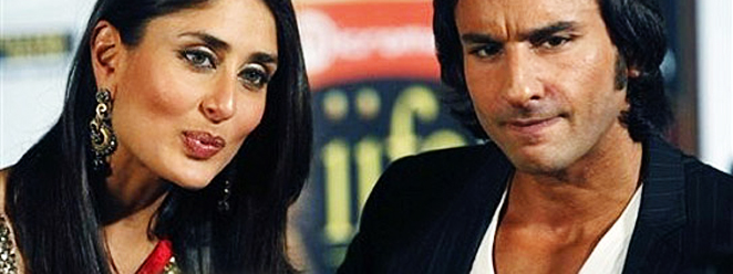 Saif accused of assault, says police - DAWN.COM