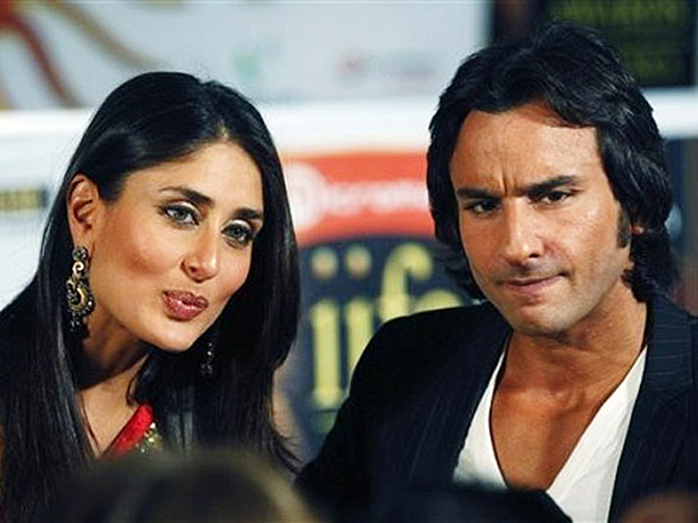 Saif accused of assault, says police - DAWN.COM