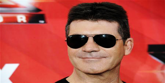 Simon Cowell says he's learned to keep his mouth shut - DAWN.COM