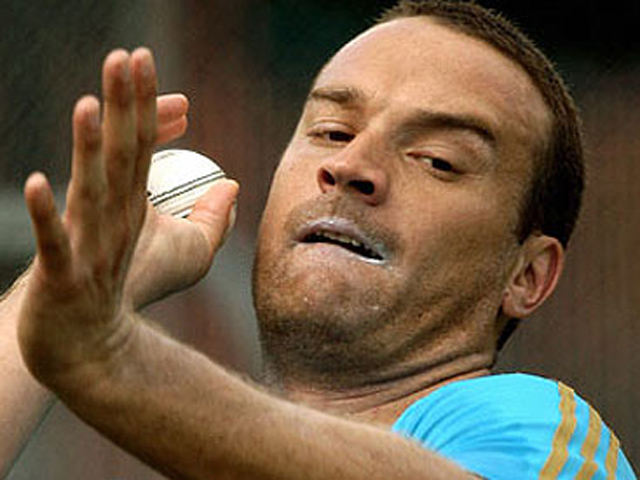 Paceman Stuart Clark retires - Sport - DAWN.COM