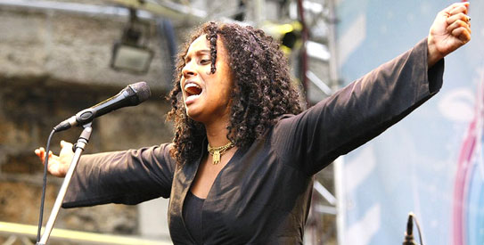 Susheela Raman, Mian Miri qawwals to perform at Rafi Peer event ...