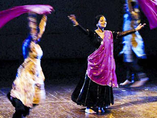 PILAC plans classical dance evening in March - Newspaper - DAWN.COM