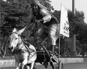 The good, the bad & the Lyari - Pakistan - DAWN.COM