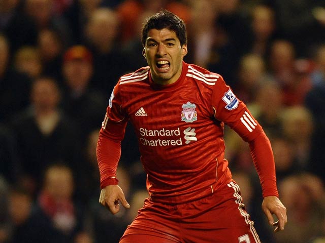 Suarez plans to stay with Liverpool - Sport - DAWN.COM