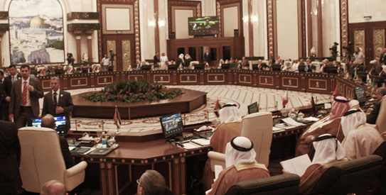 Arab summit to discuss approach to Syrian conflict - World - DAWN.COM