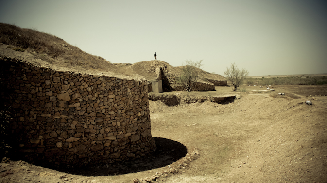 Rediscovering Bhanbore - Pakistan - DAWN.COM