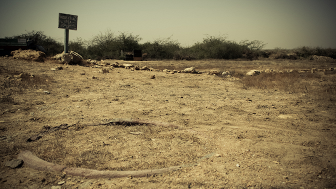 Rediscovering Bhanbore - Pakistan - DAWN.COM