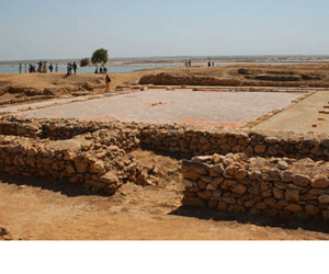 Discovery of ‘puzzling Damrilah’ discussed - Newspaper - DAWN.COM