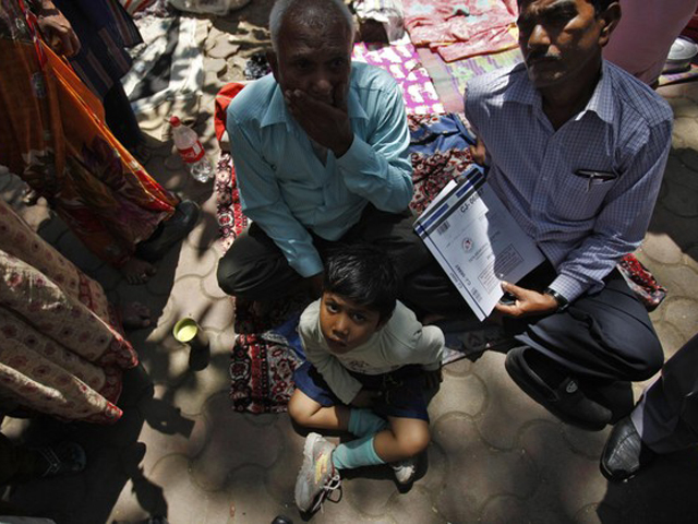 Demographics influence cancer: Million Death Study - DAWN.COM