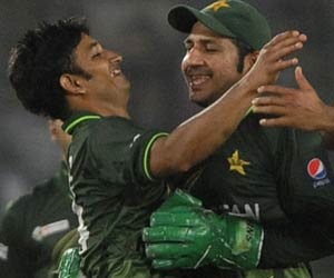 Cheema delivers to help Pakistan lift Asia Cup - Sport - DAWN.COM