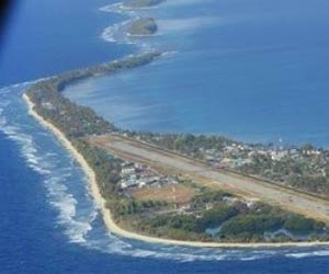 Fiji land as climate refuge - DAWN.COM