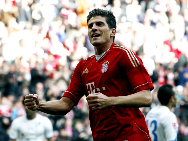 Marseille stun Inter as Gomez guns down Basel - Sport - DAWN.COM