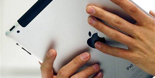 Apple expected to unveil new iPad - DAWN.COM