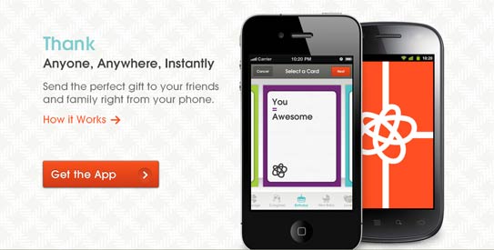 An app to make gift giving easier - DAWN.COM