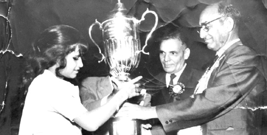 ‘This used to be my playground’ - Sport - DAWN.COM