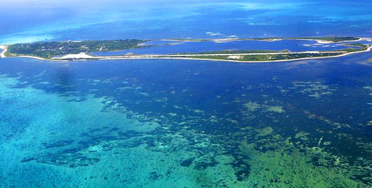 Damage to world’s oceans ‘to reach $2 trillion a year’ - DAWN.COM