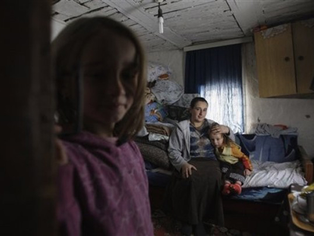 Poverty drives central Europe's great exodus - World - DAWN.COM