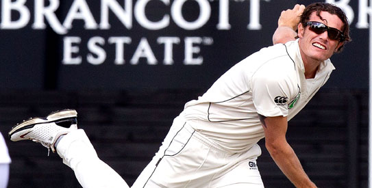 New Zealand boost batters for final Test - Sport - DAWN.COM