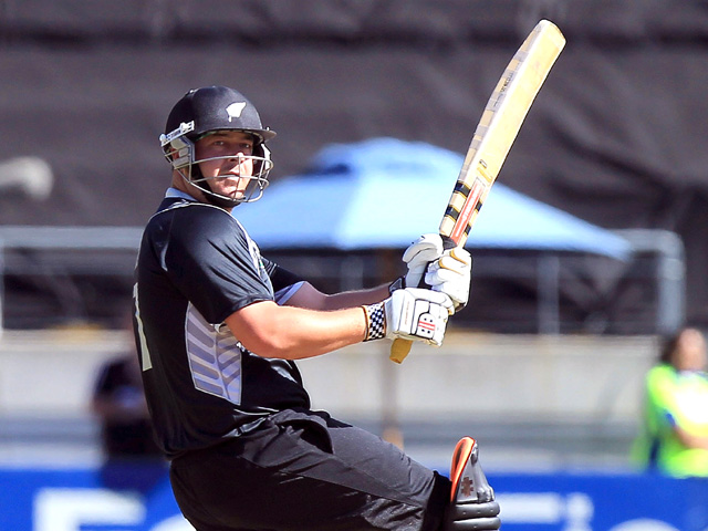 New Zealand drop troubled Ryder for Test - Sport - DAWN.COM