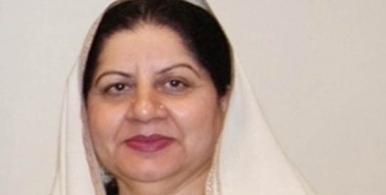 CoD violation by PML-N caused defeat to Aslam Gill: Ghurki - Pakistan ...