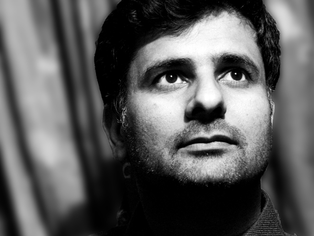 Spotlight: A man of passion - DAWN.COM