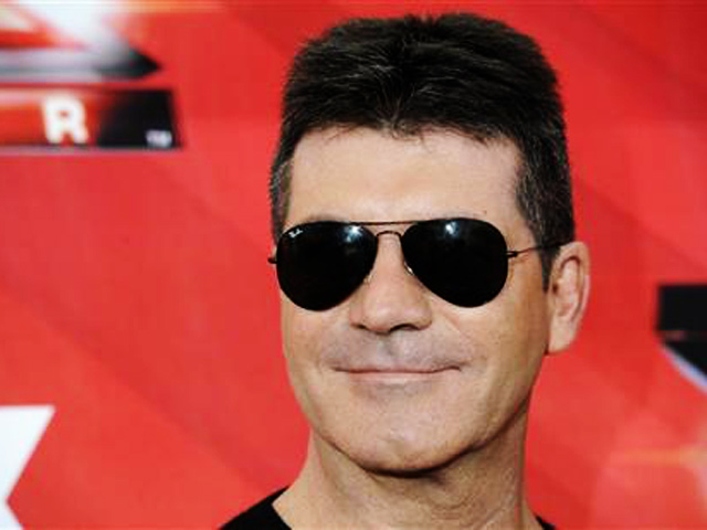 Simon Cowell ready for challenge of "The Voice" - DAWN.COM