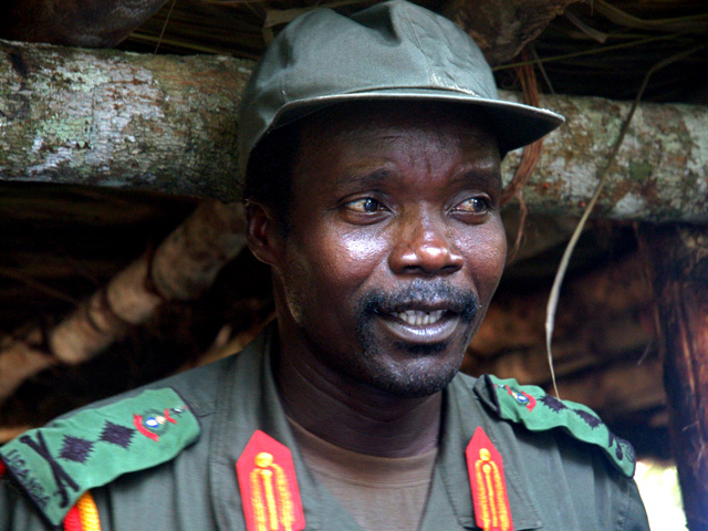 Controversy erupts over viral campaign to arrest Uganda's Kony - World ...