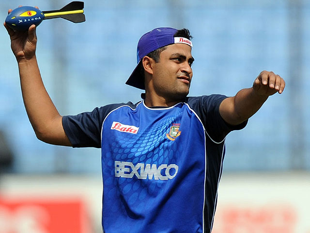 Fully-fit Tamim dropped from Bangladesh squad - Sport - DAWN.COM