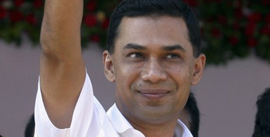 Son of former Bangladesh PM on trial over death plot - World - DAWN.COM