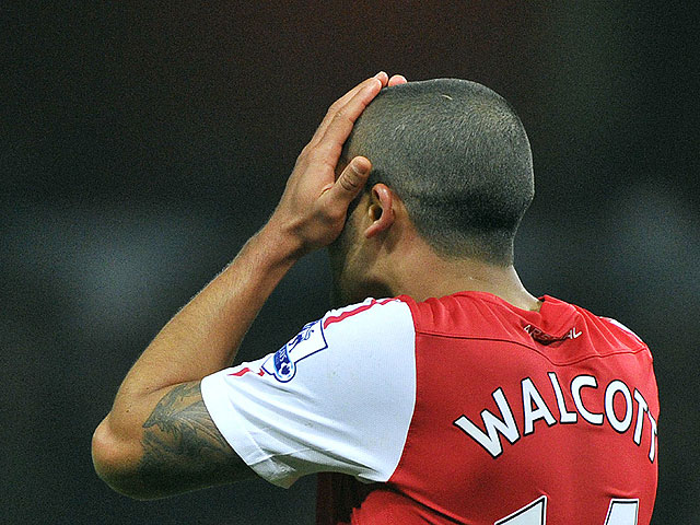 Walcott is Arsenal's secret weapon: Wenger - Sport - DAWN.COM