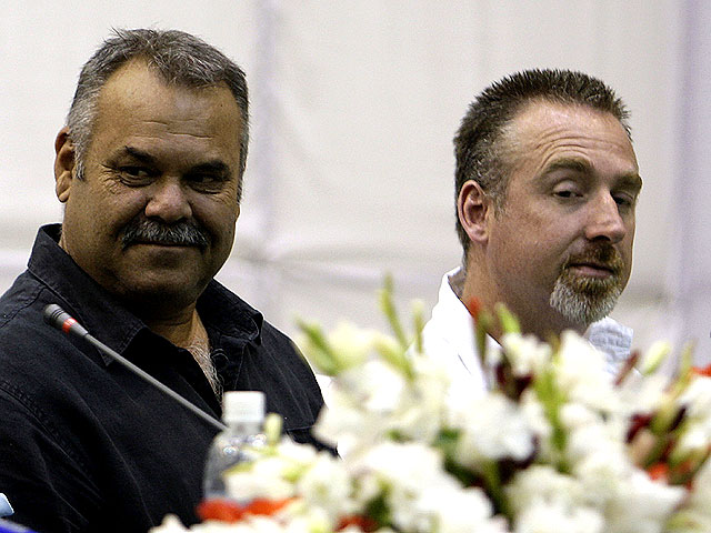 What to expect from Dav Whatmore - Sport - DAWN.COM