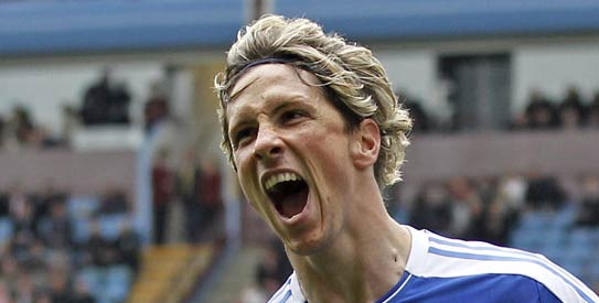 Revitalised Torres ready to lead Chelsea through - Sport - DAWN.COM