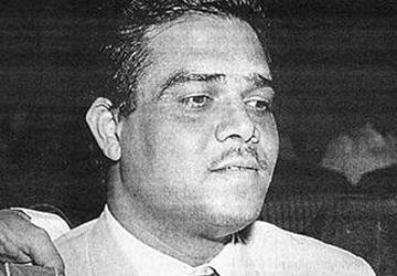 Remembering a legend: Ahmed Rushdi - DAWN.COM