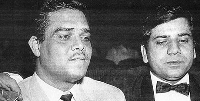 Remembering a legend: Ahmed Rushdi - DAWN.COM