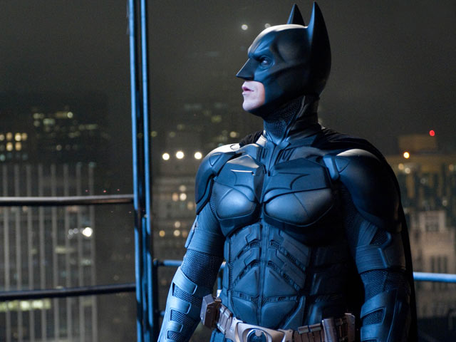 Avengers, Spidey, Batman lead huge summer lineup - DAWN.COM