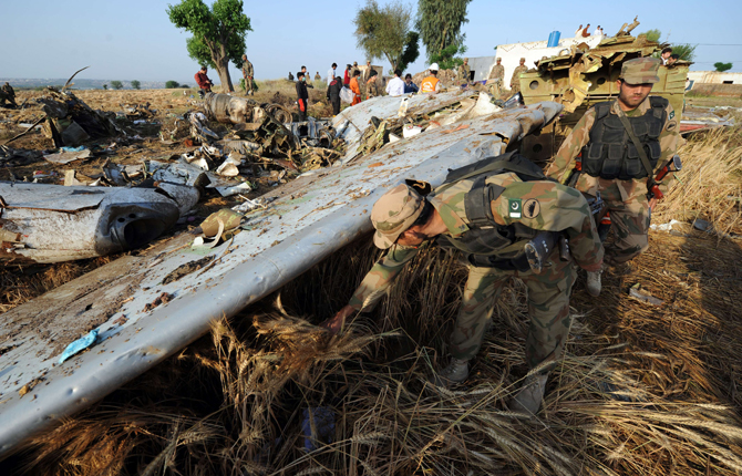 Pakistan moves against airline after crash - Pakistan - DAWN.COM