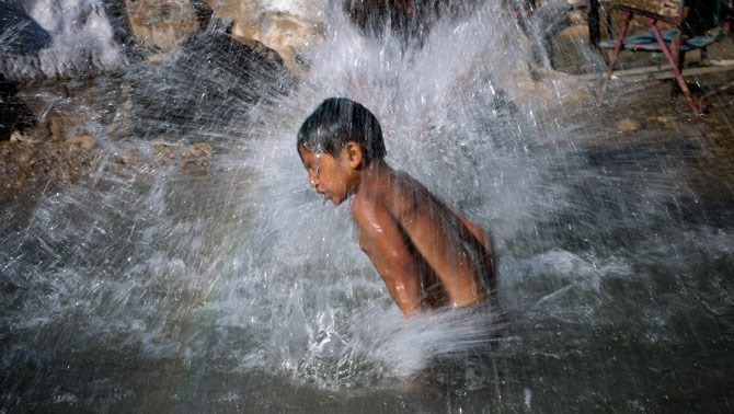 Pakistan over the week - Pakistan - DAWN.COM