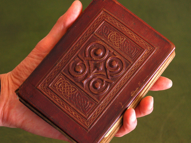 British Library buys Europe's oldest book for £9m - World - DAWN.COM