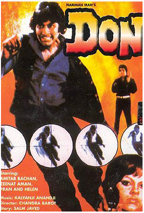 Weekly Classics: Don - DAWN.COM